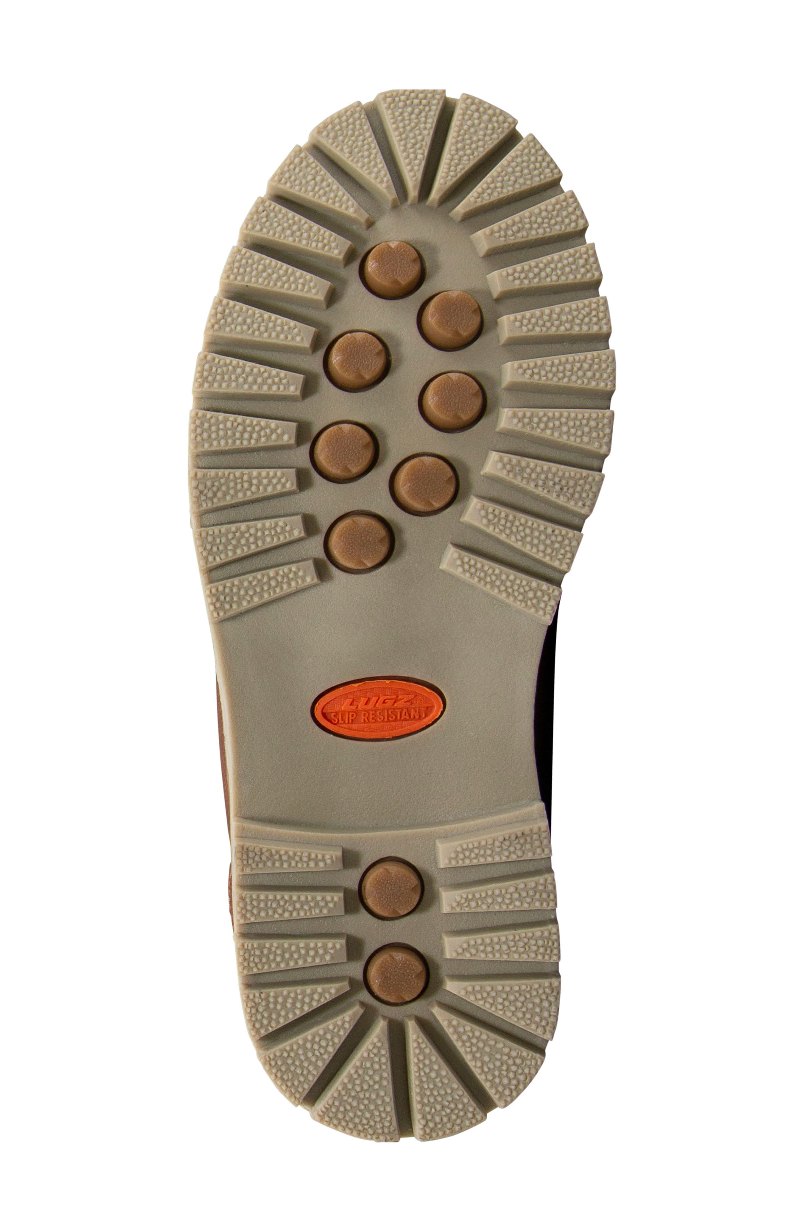 LUGZ Mantle High Lug Sole Boot (Women) | Nordstromrack