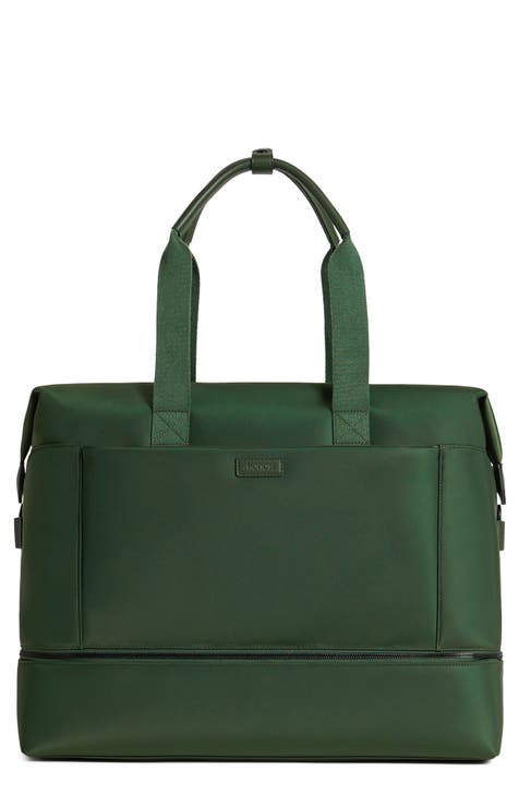 Green Duffle Bags & Weekender Bags | Nordstrom