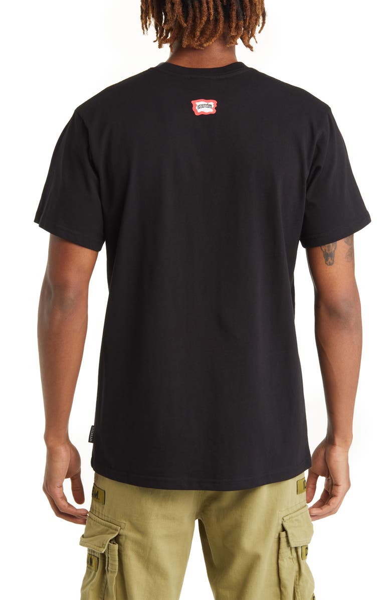 ICECREAM Ruby Short Sleeve Graphic Tee | Nordstromrack
