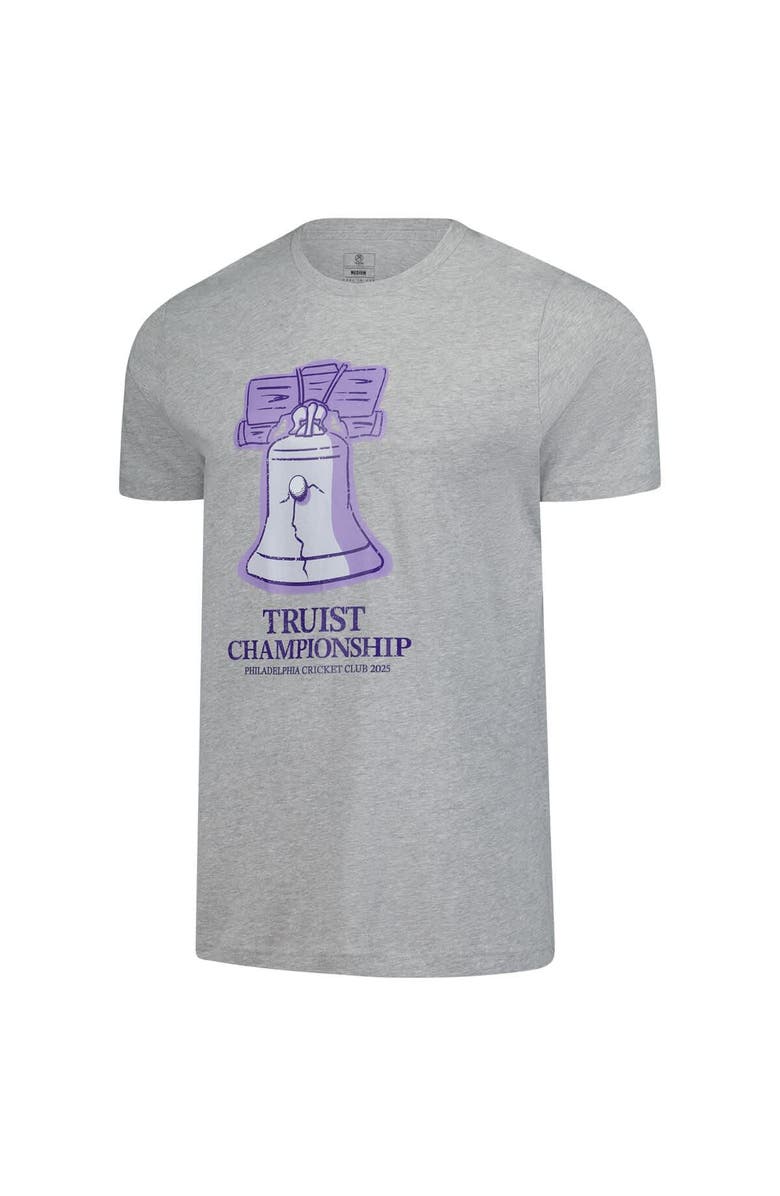 AHEAD Men's Ahead Gray Truist Championship Mateo T-Shirt | Nordstrom