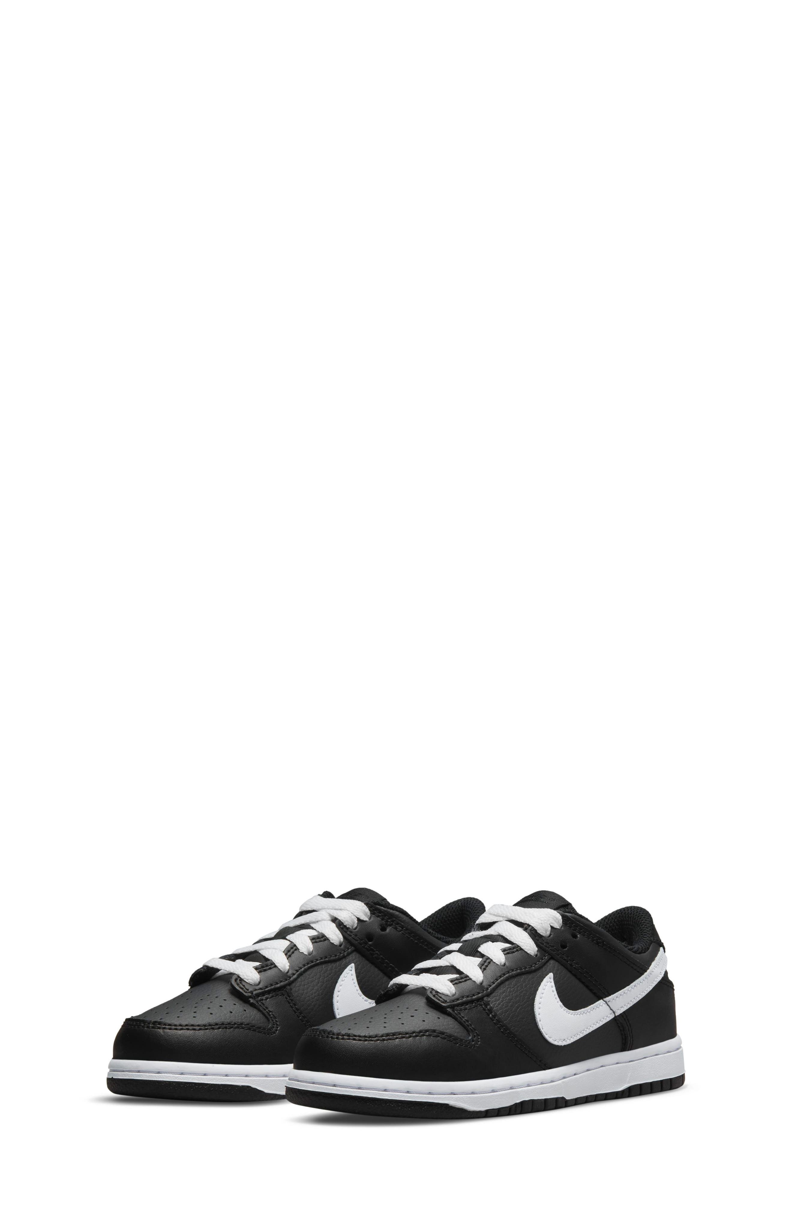 Nike Kids' Dunk Low Basketball Sneaker | Nordstromrack