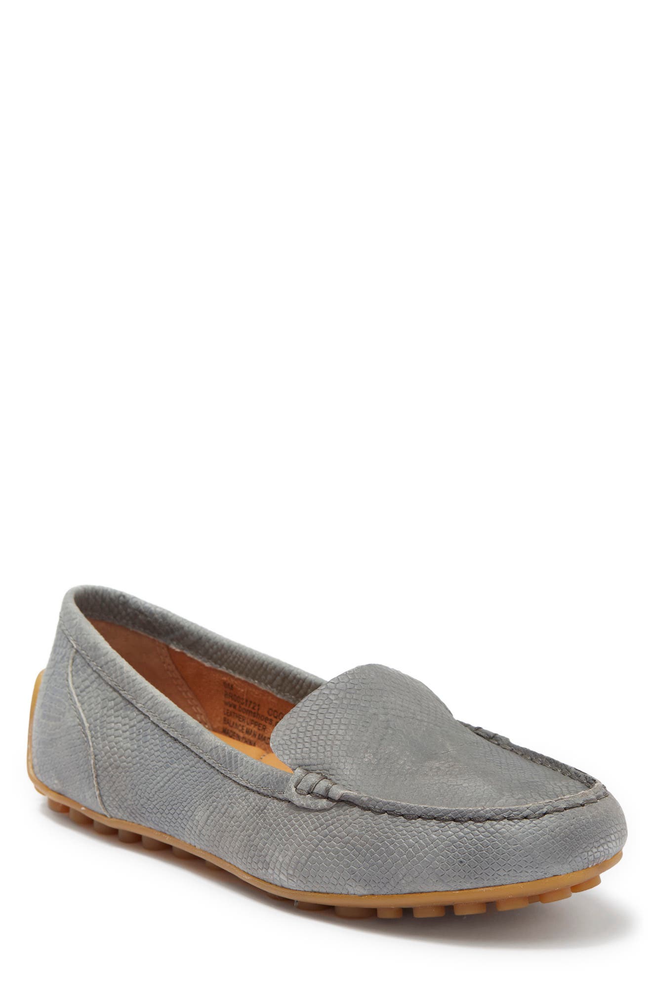 Børn Born Amani Driver Loafer (Women) | Nordstromrack