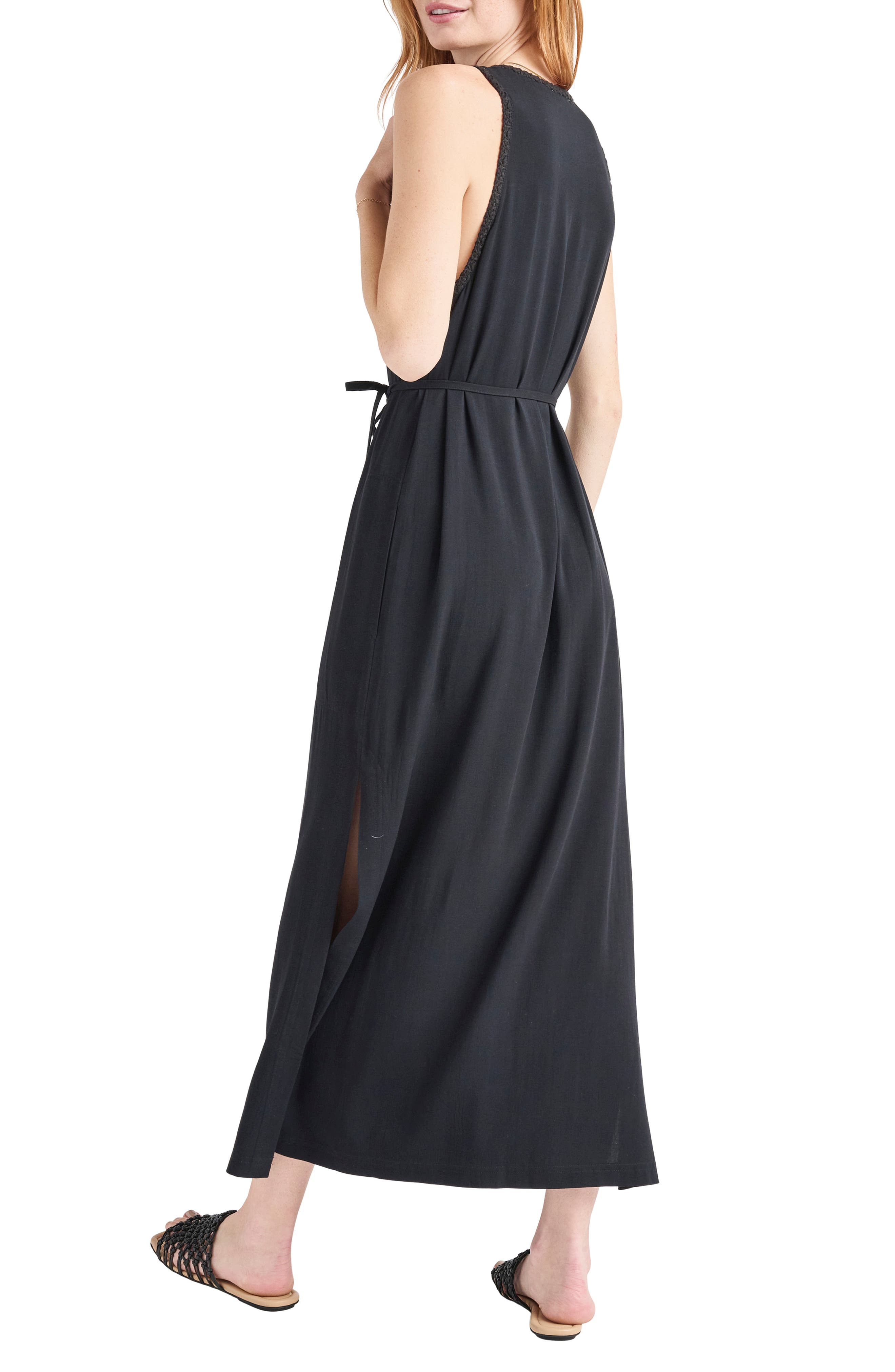 Splendid Loretta V-Neck Dress | Nordstromrack