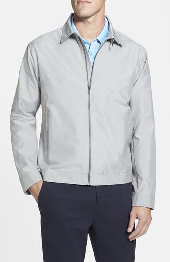 Cutter & Buck 'WeatherTec Mason' Wind & Water Resistant Jacket | Nordstrom