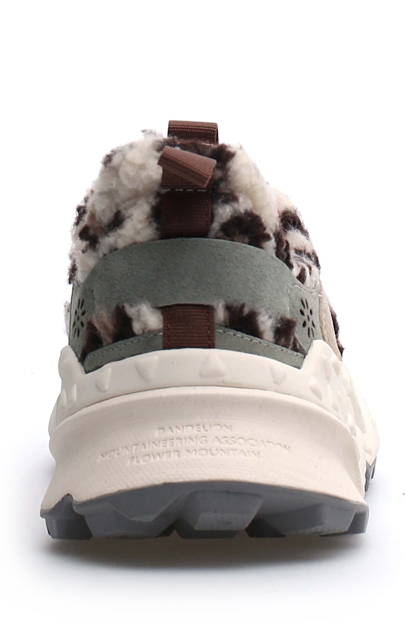 Flower MOUNTAIN Kotetsu Sneaker (Women) | Nordstromrack