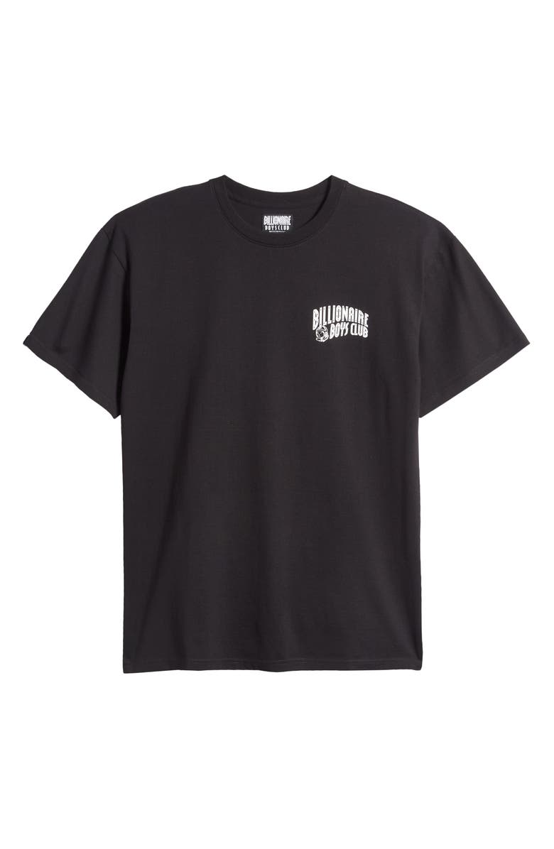 Billionaire Boys Club Small Arch Logo Graphic T-Shirt | Nordstromrack