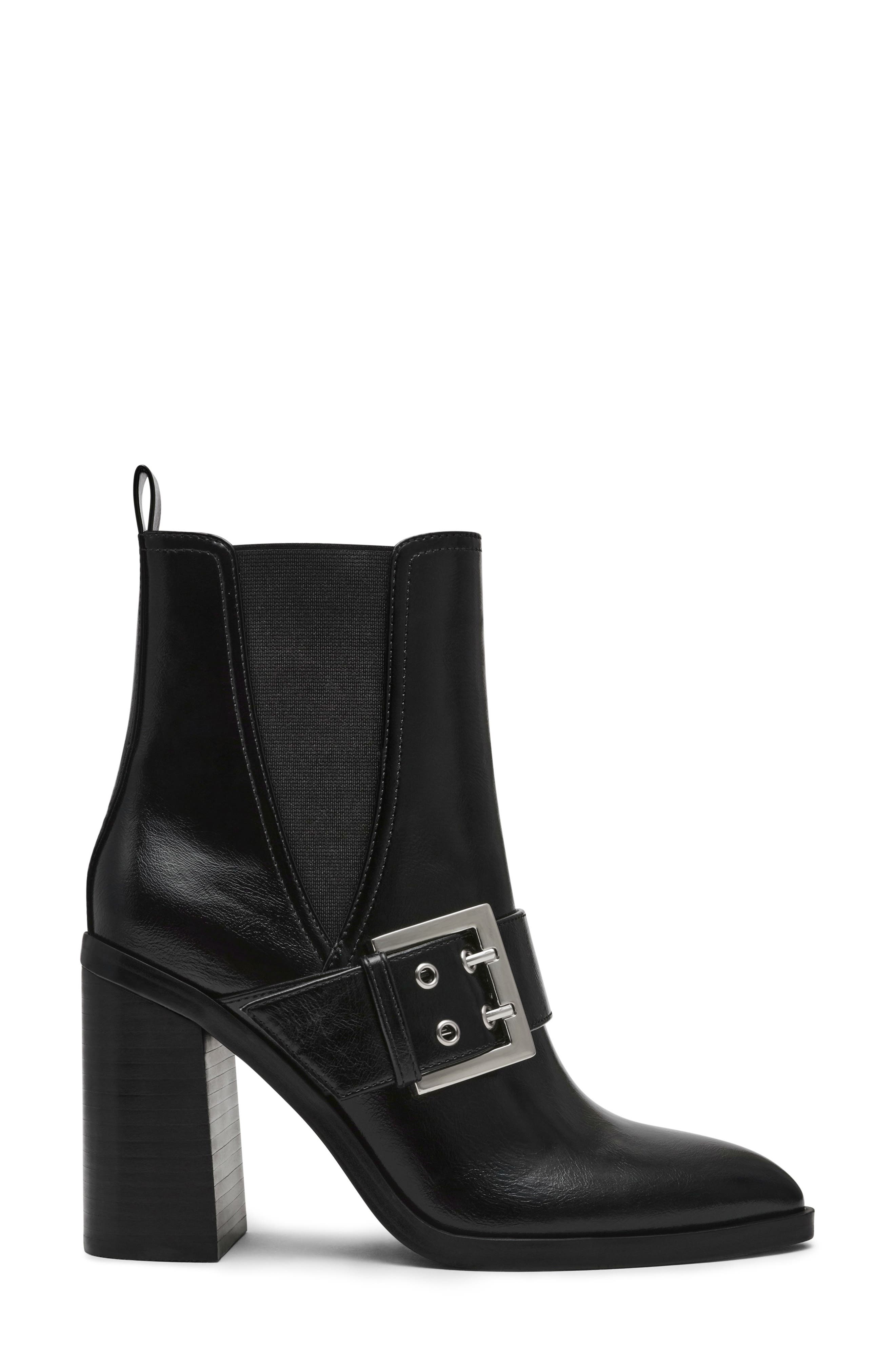 DV by Dolce Vita Bria Pointed Toe Boot (Women) | Nordstromrack