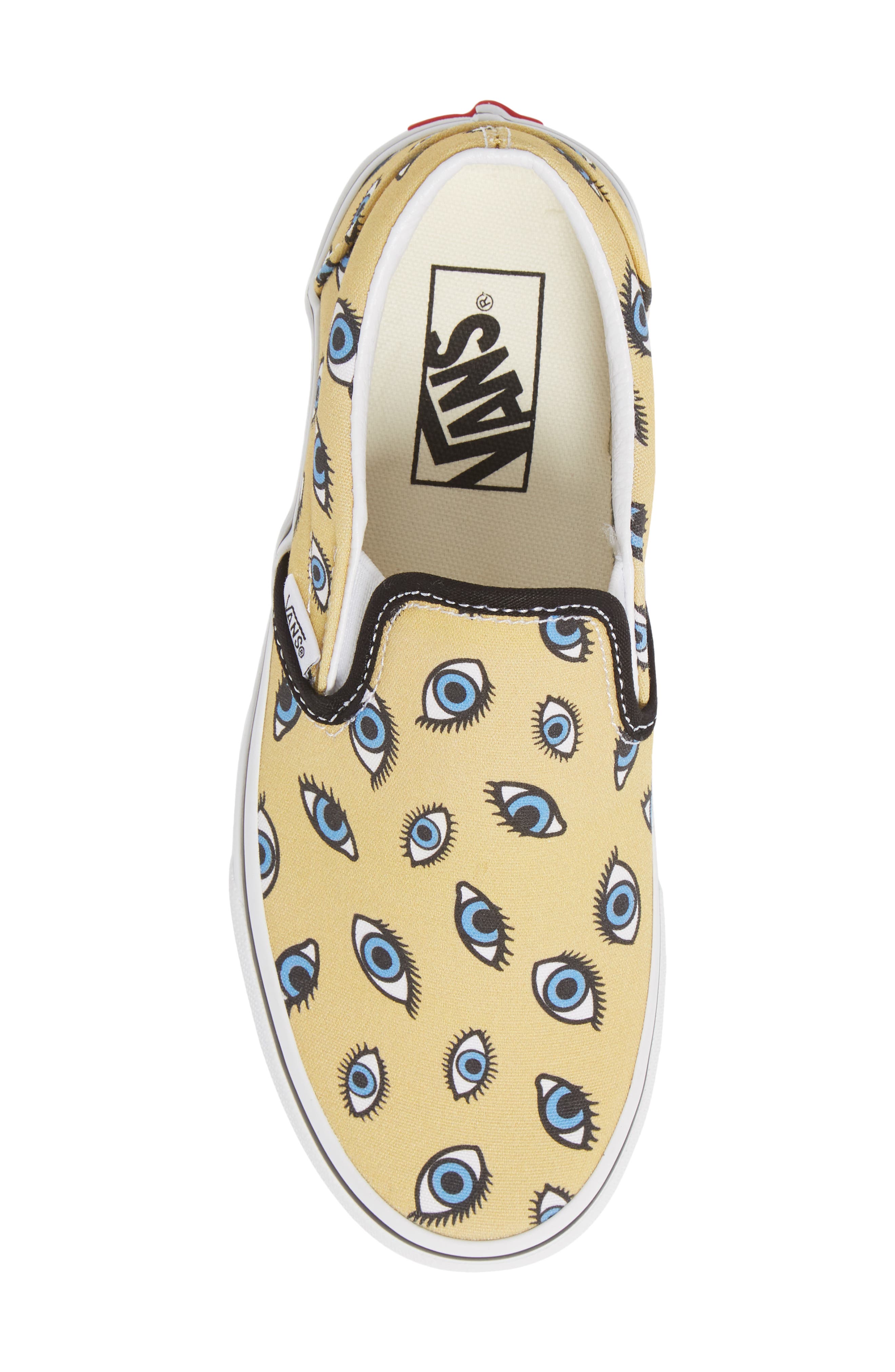 Vans Looking Glass Classic Slip-On Sneaker (Women) | Nordstrom