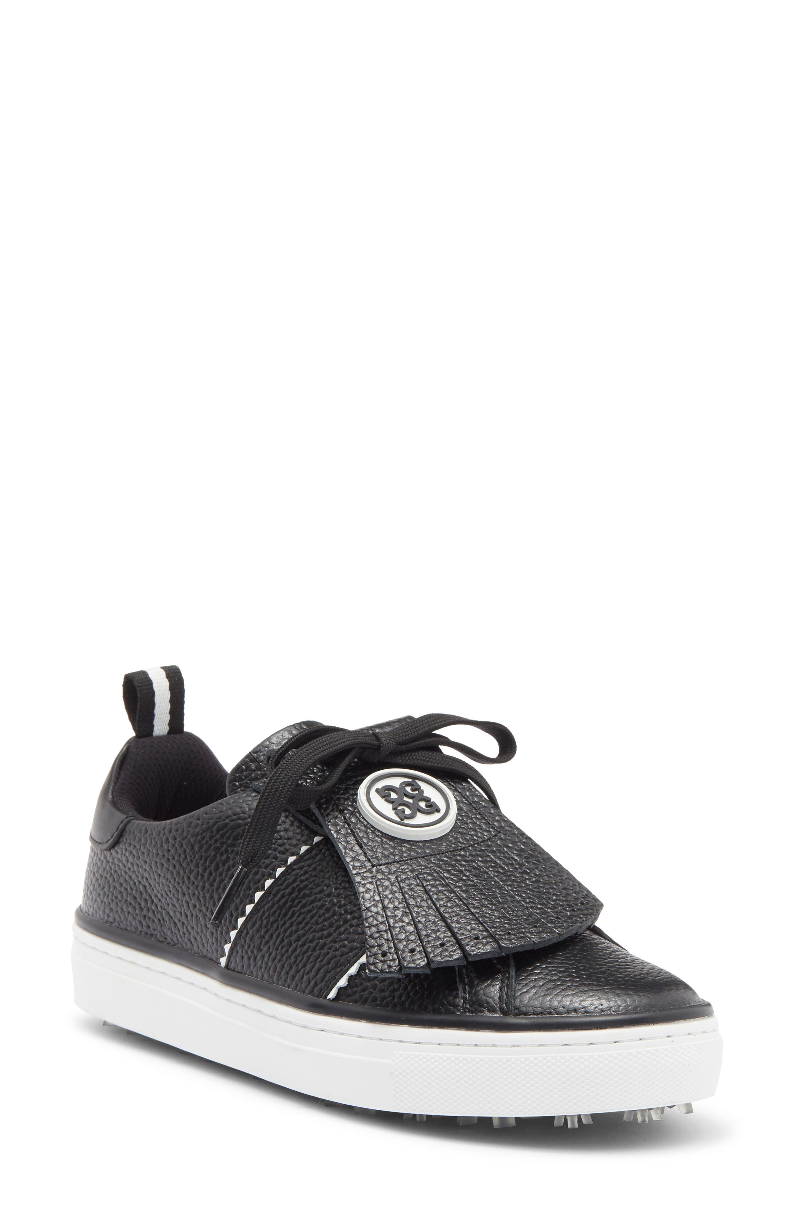Kiltie Fringe Golf Shoe (Women) | Nordstromrack