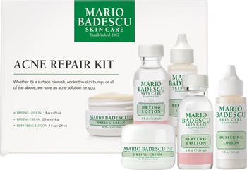 Mario Badescu Full Size Acne Repair Kit | Nordstromrack