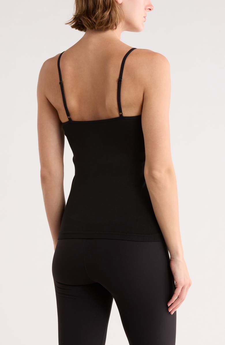Baby Phat Logo Cami with Metal Trim | Nordstromrack