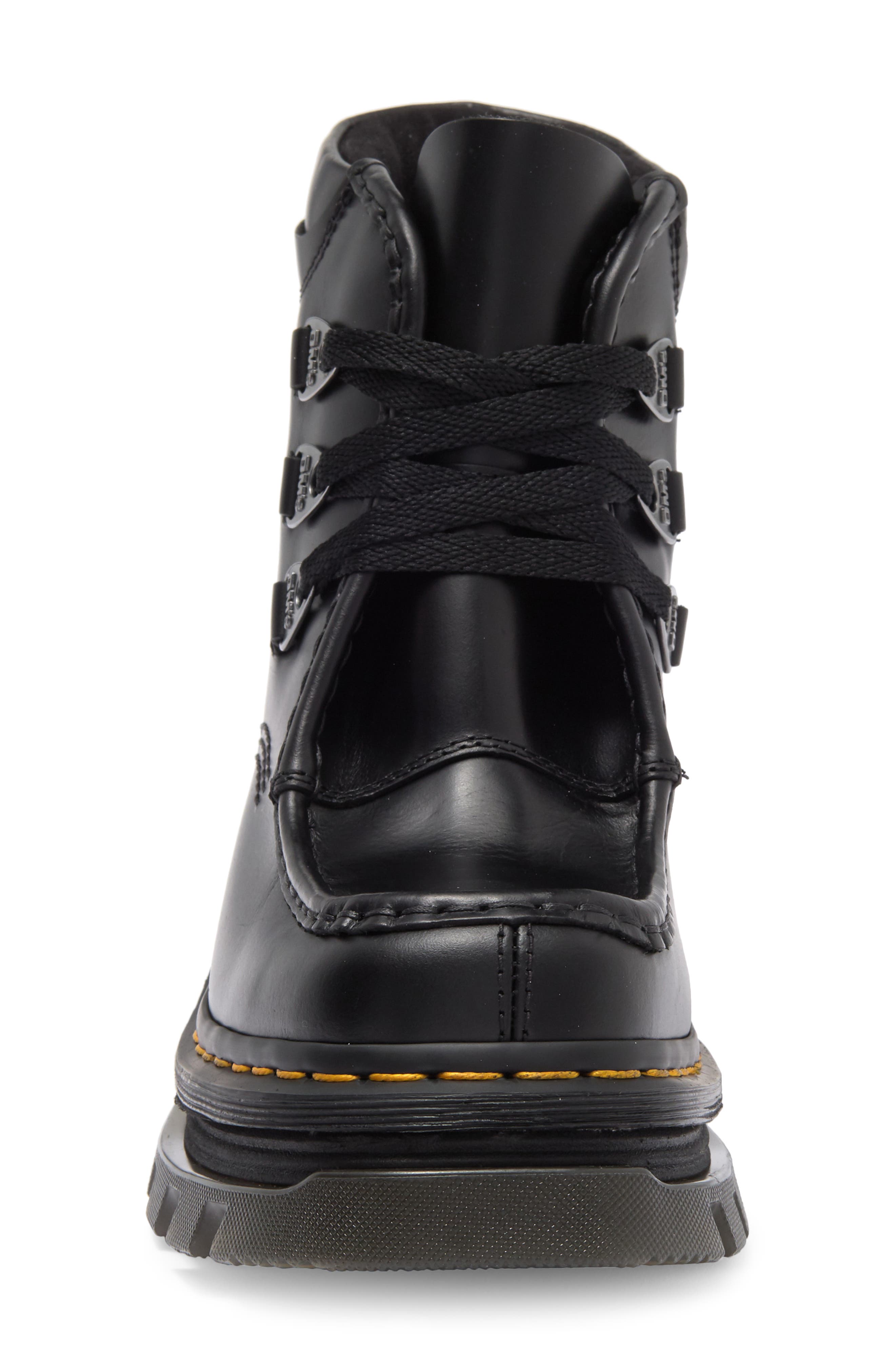 Dr. Martens Corran 3-Eye Boot (Women) | Nordstromrack