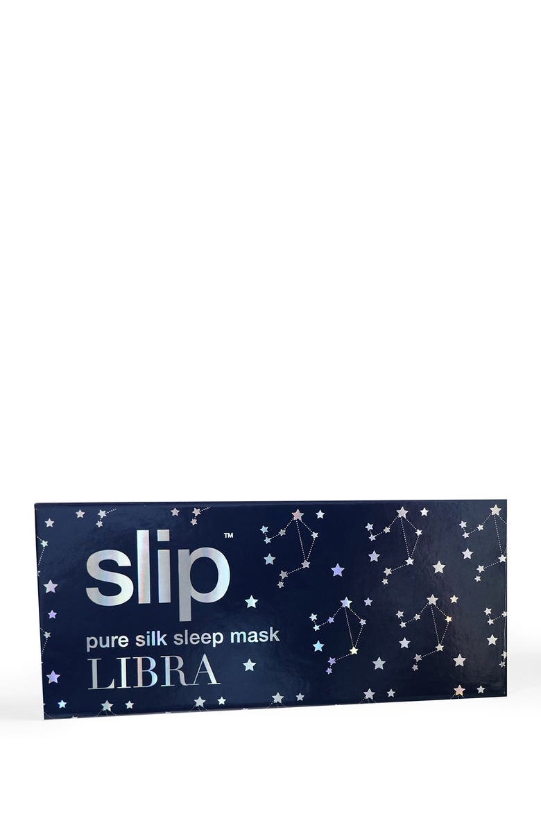 slip Silk Sleep Mask - Libra | Nordstromrack
