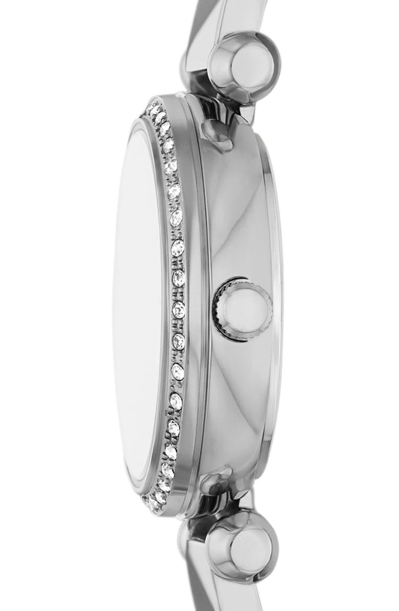 Fossil Tillie Mini Quartz Bracelet Watch, 26mm | Nordstromrack