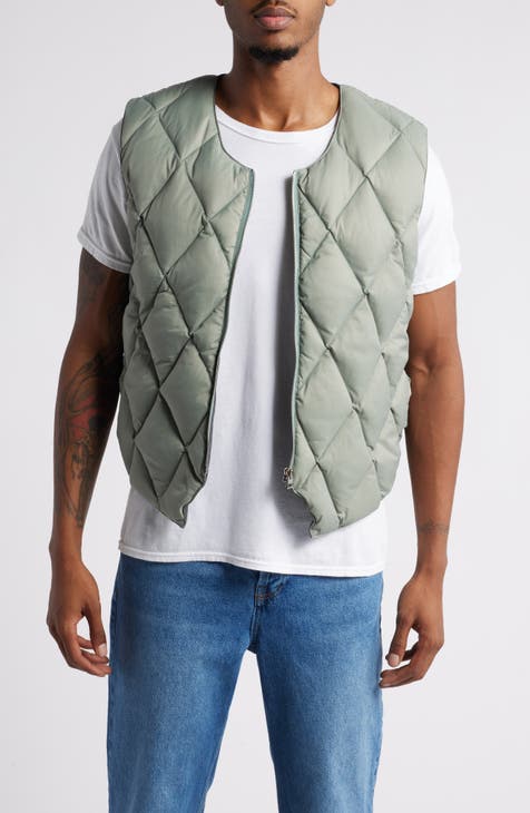 Men's Puffer Vests | Nordstrom