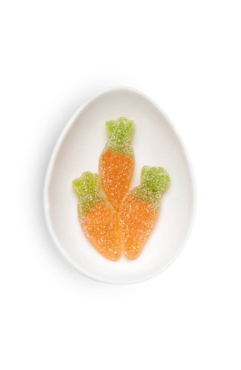 sugarfina Baby Carrots Set of 3 Candy Cubes | Nordstromrack