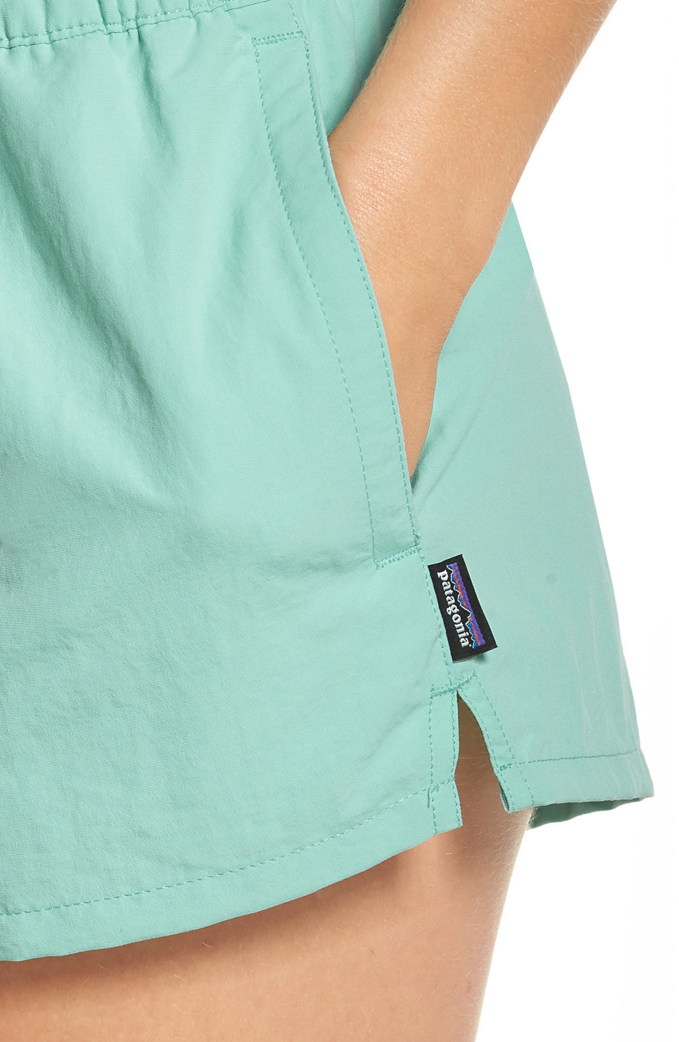Patagonia Barely Baggies Shorts | Nordstromrack