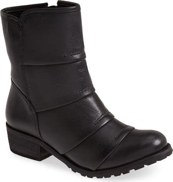 André Assous 'Rachel' Waterproof Short Boot (Women) | Nordstrom