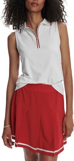 Varley Fritton Rib Performance Polo | Nordstrom