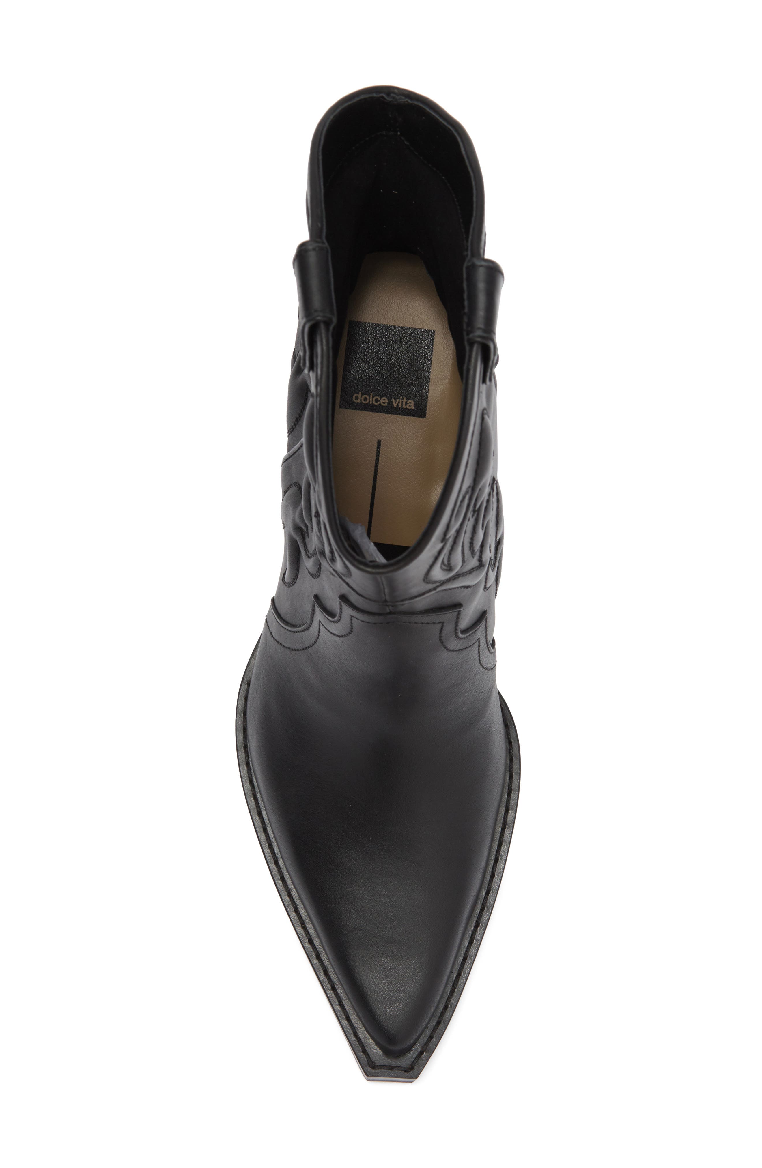 Dolce Vita Rimona Western Boot (Women) | Nordstromrack