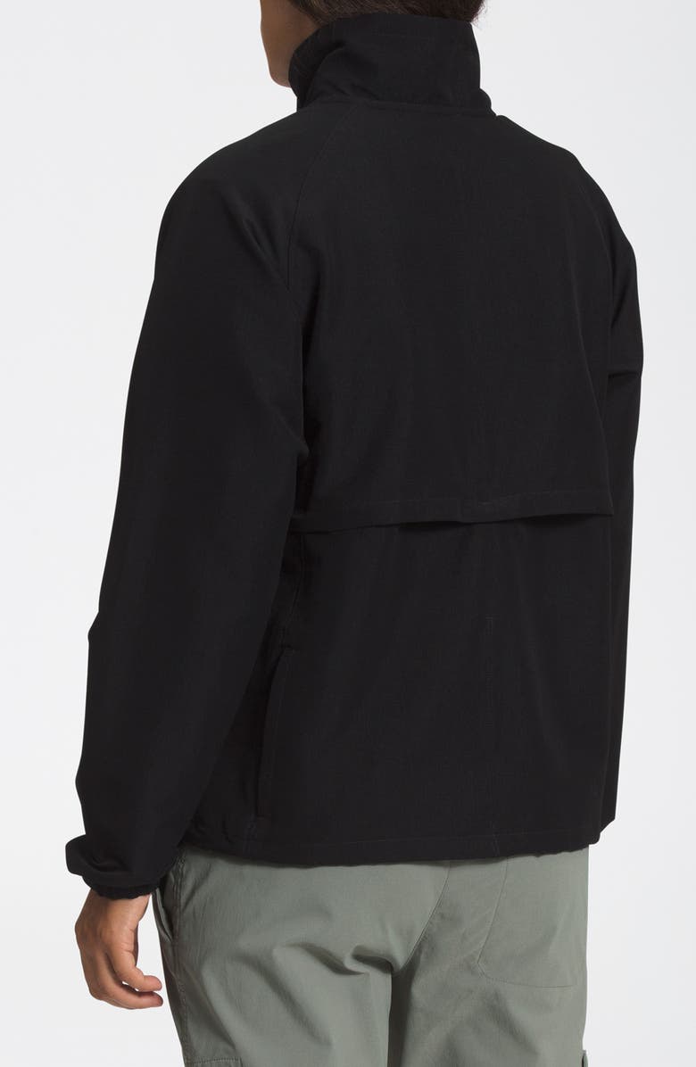 The North Face Class Water Resistant Windbreaker | Nordstromrack