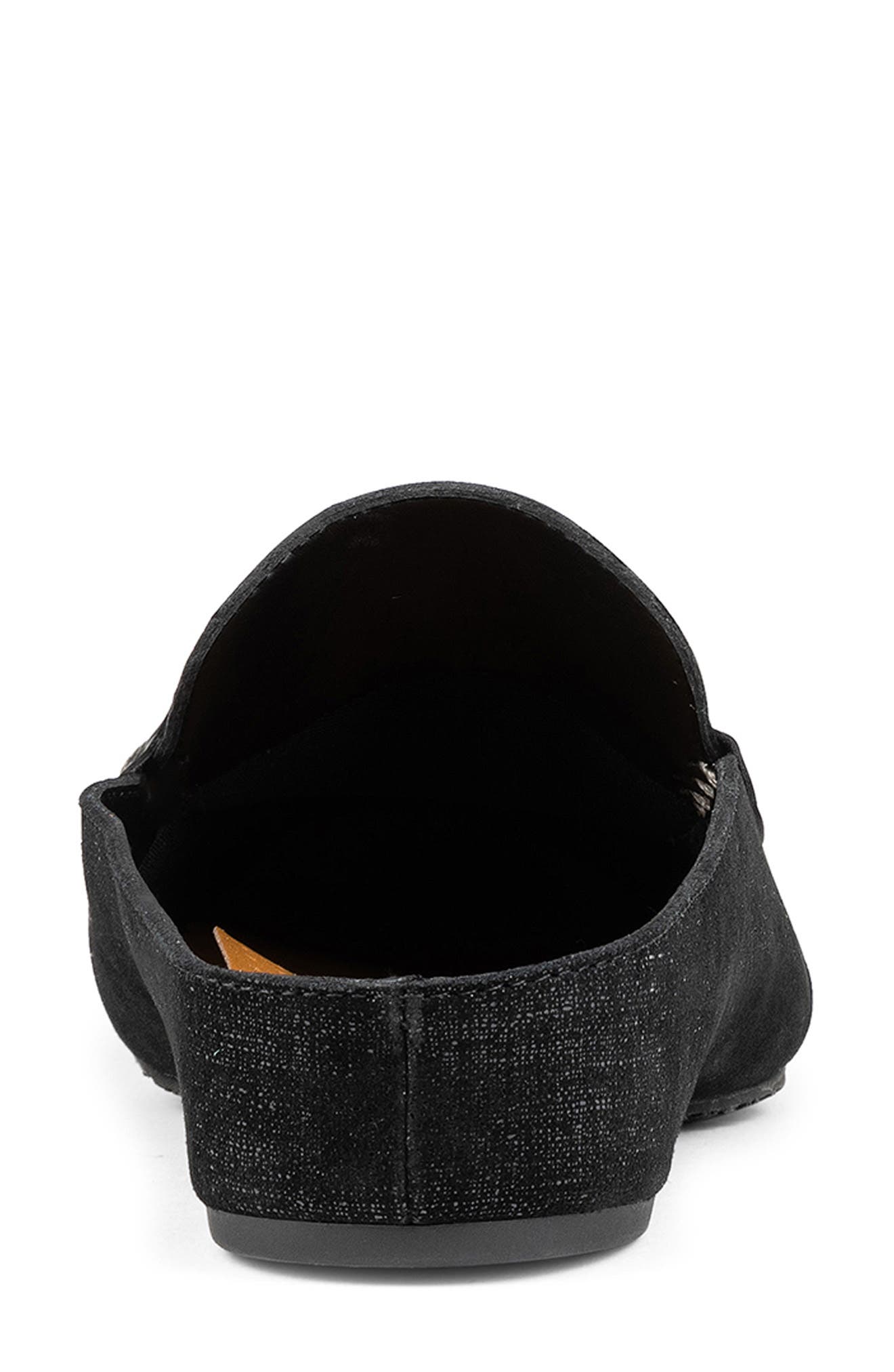 Donald Pliner Gleaming Chain Moc Toe Mule (Women) | Nordstromrack