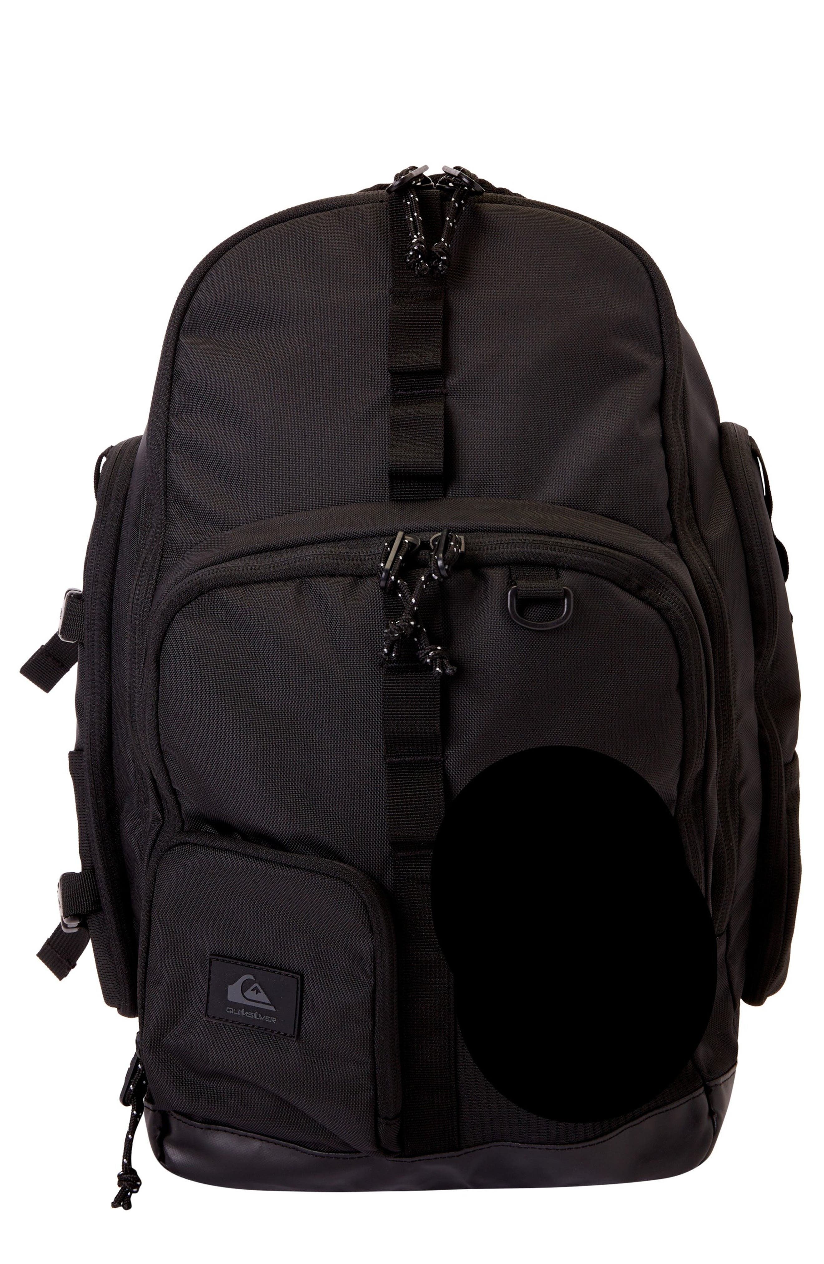 Quiksilver Captain's Quarters 32L Backpack | Nordstrom