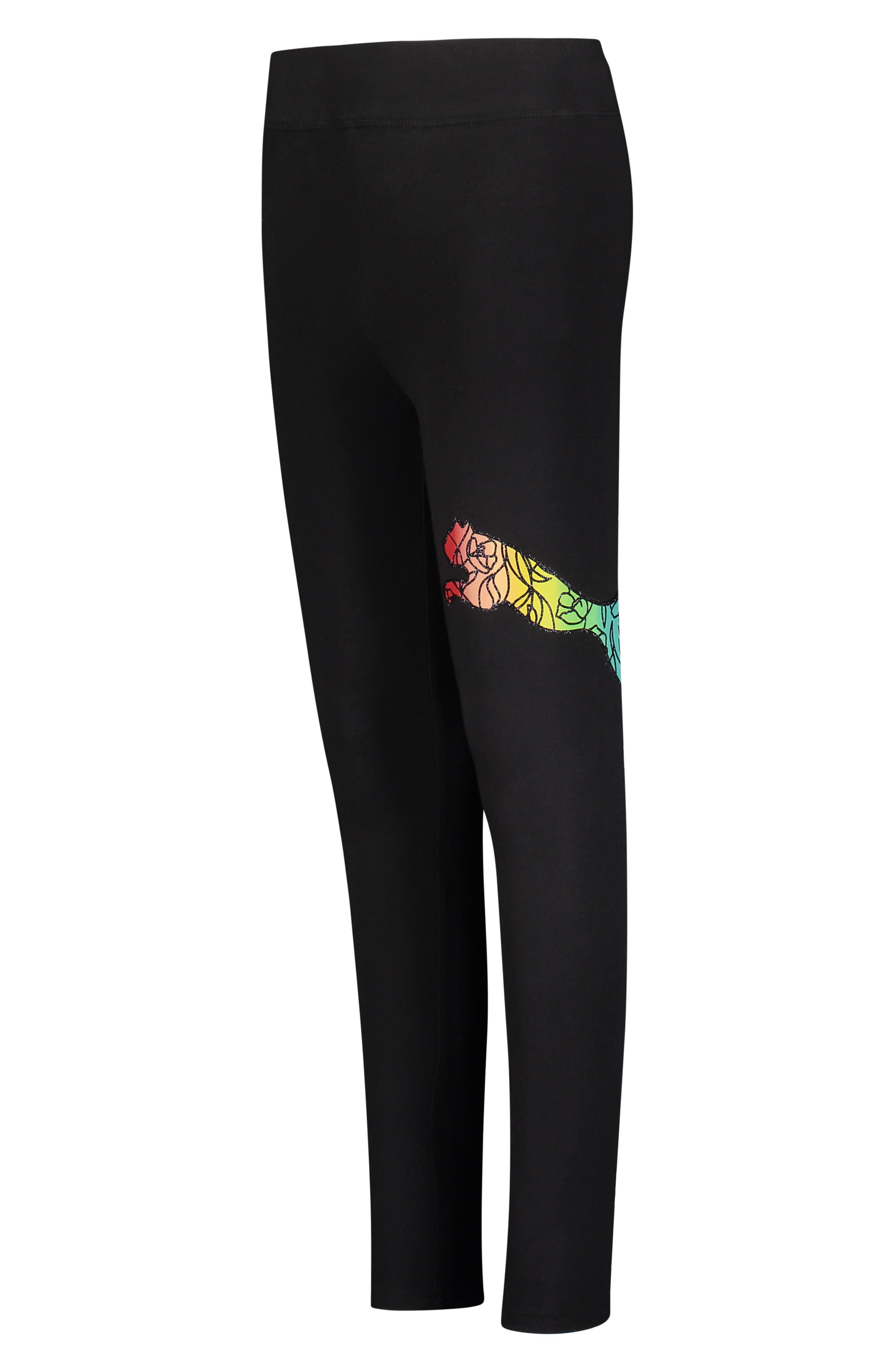 PUMA Kids' Gradient Leggings | Nordstromrack