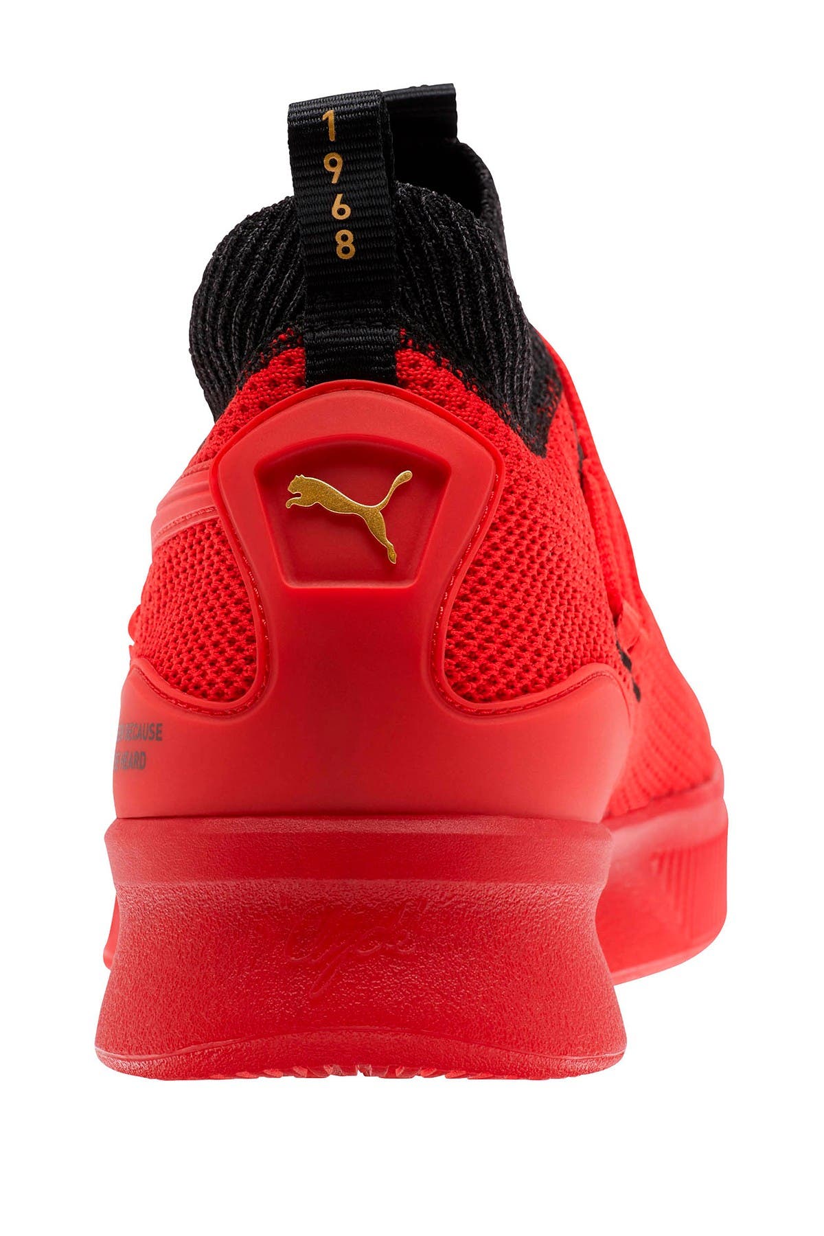 PUMA Clyde Court Reform Meek Running Shoe | Nordstromrack