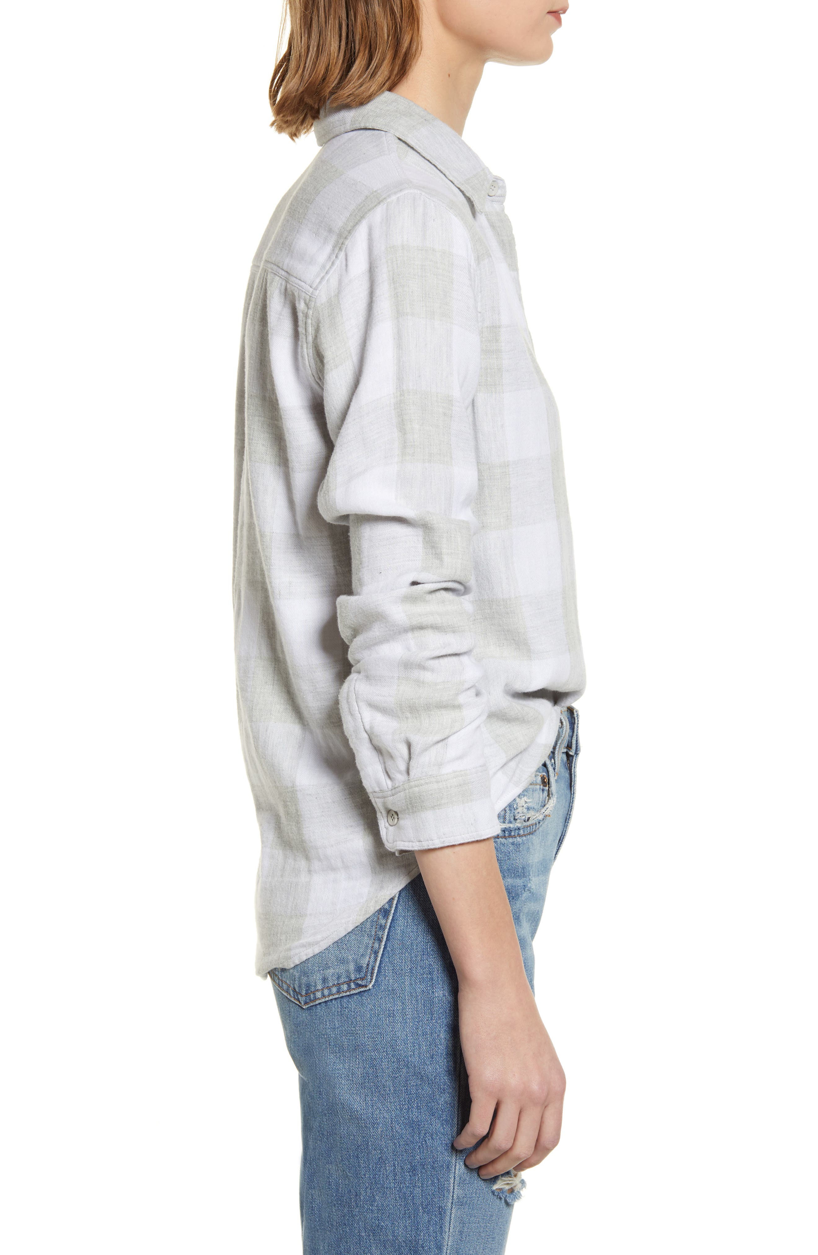Faherty Belmar Reversible Shirt | Nordstrom