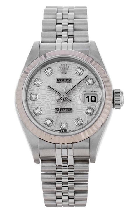 Women's Watches & Watch Straps | Nordstrom