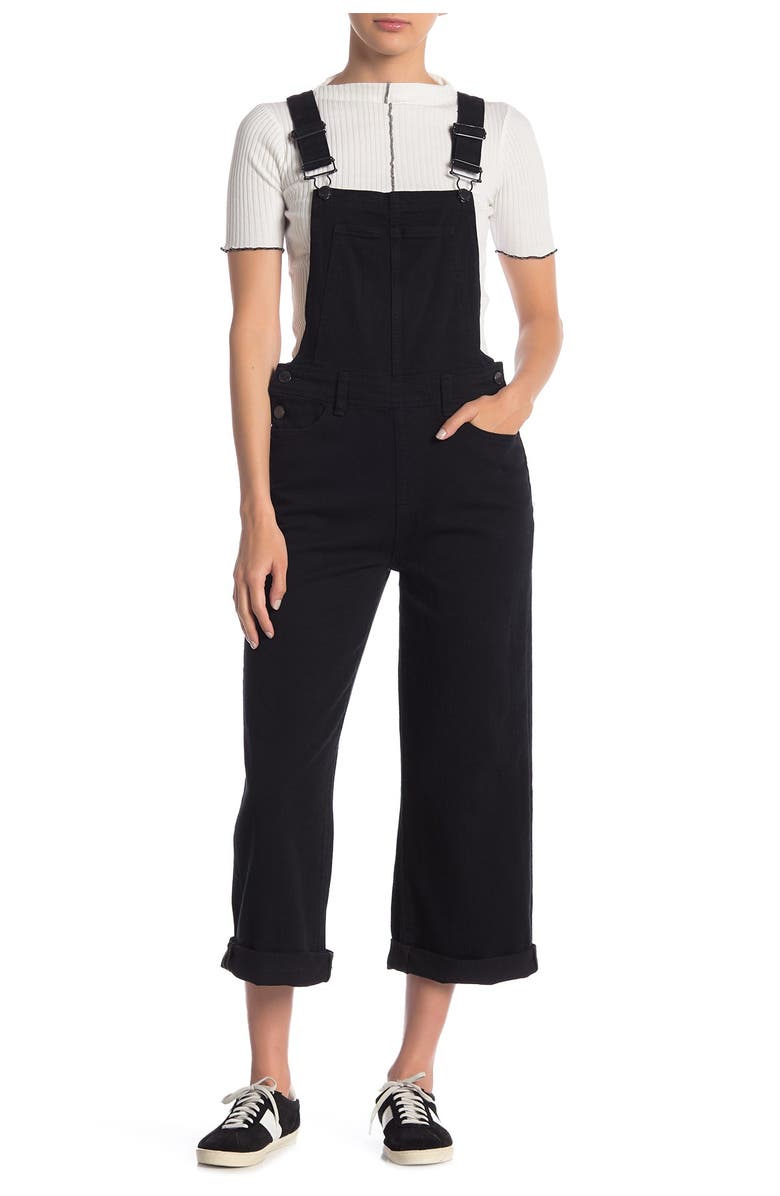 PAIGE Nellie Overalls | Nordstromrack