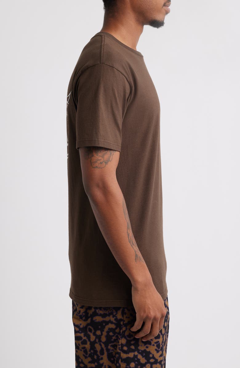 Vans Club House Graphic T-Shirt | Nordstromrack