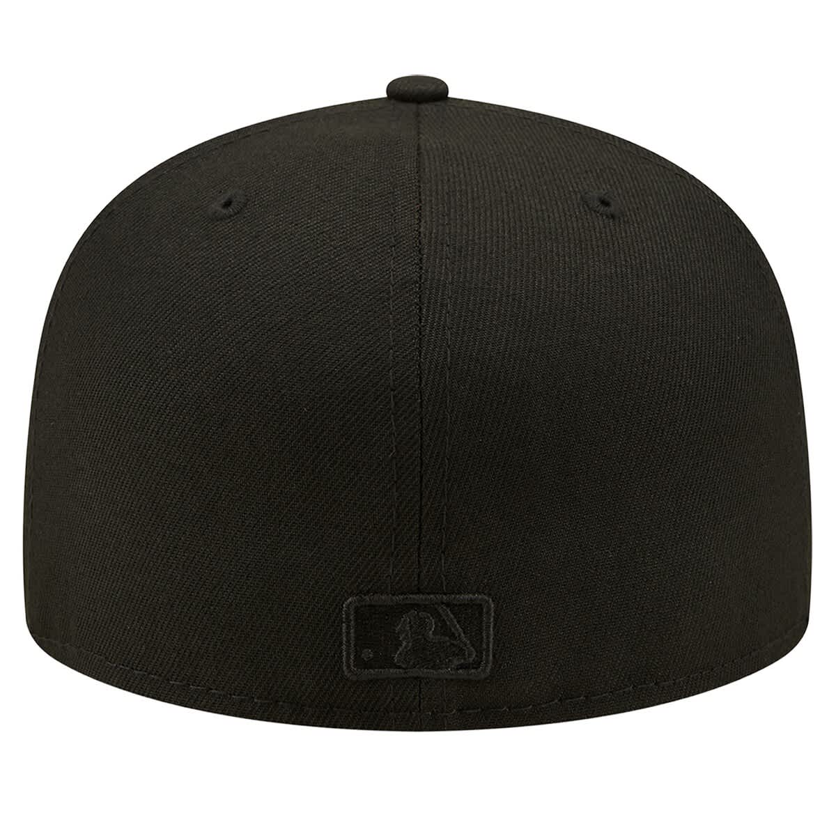 New Era Men's New Era Black Los Angeles Dodgers 2024/25 Back to Back ...