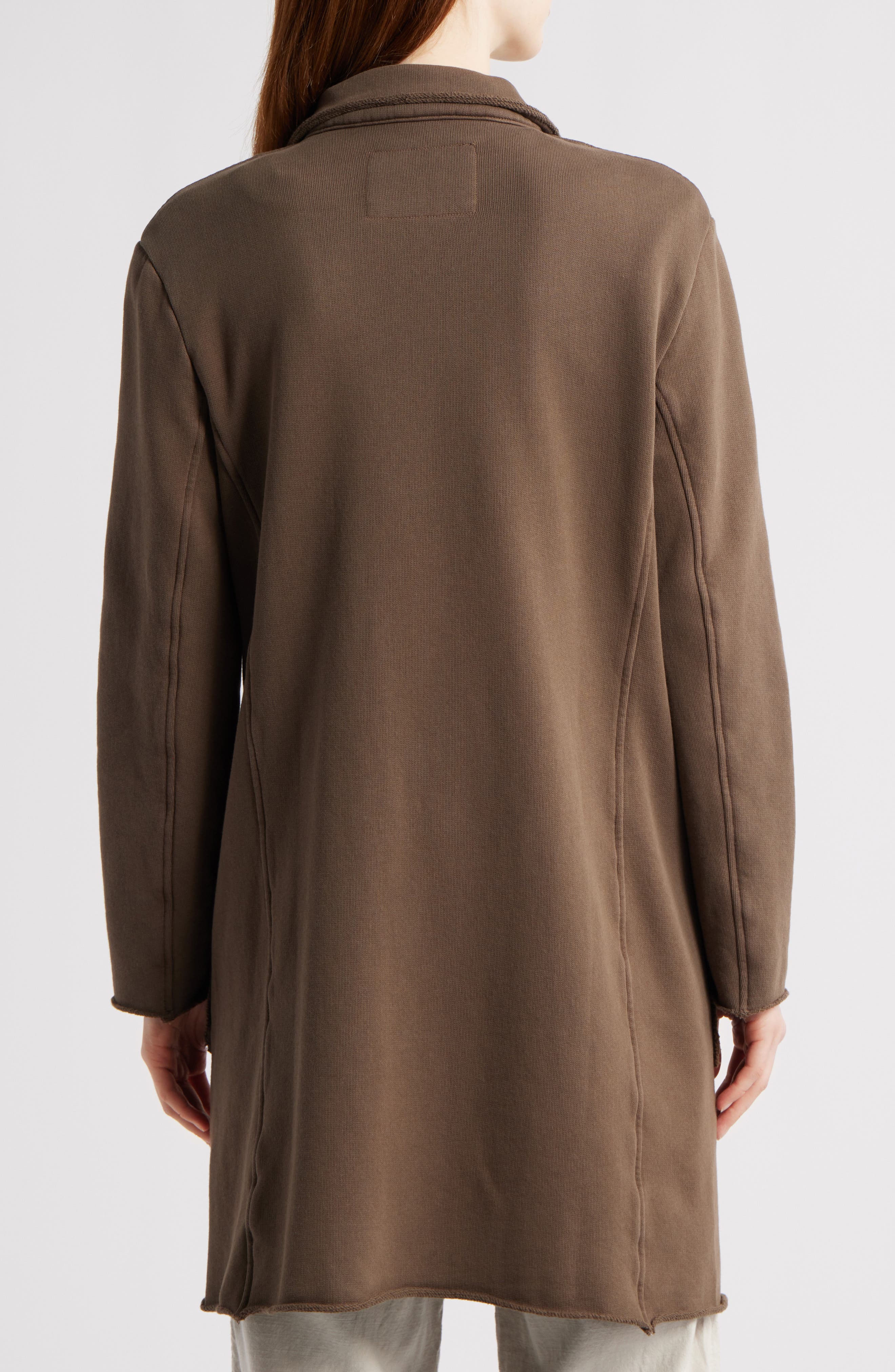 Frank & Eileen Tipperary French Terry Coat | Nordstromrack