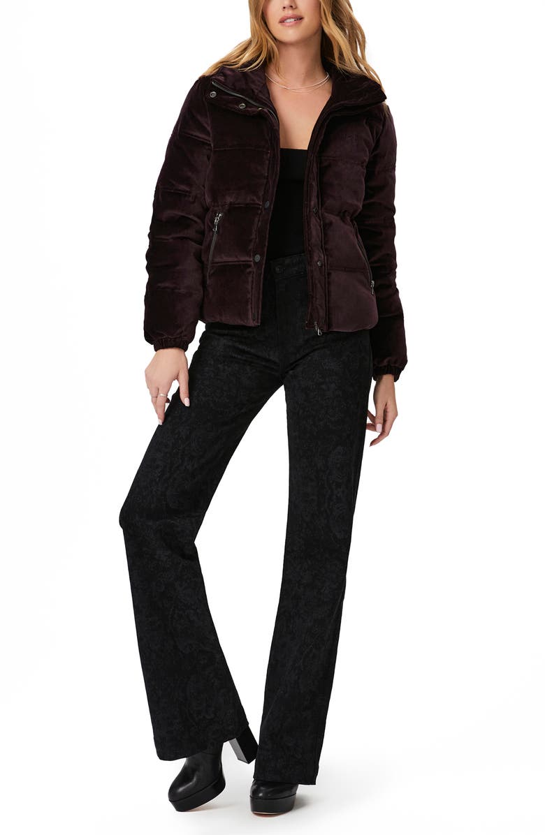 PAIGE Alpine Puffer Jacket | Nordstromrack