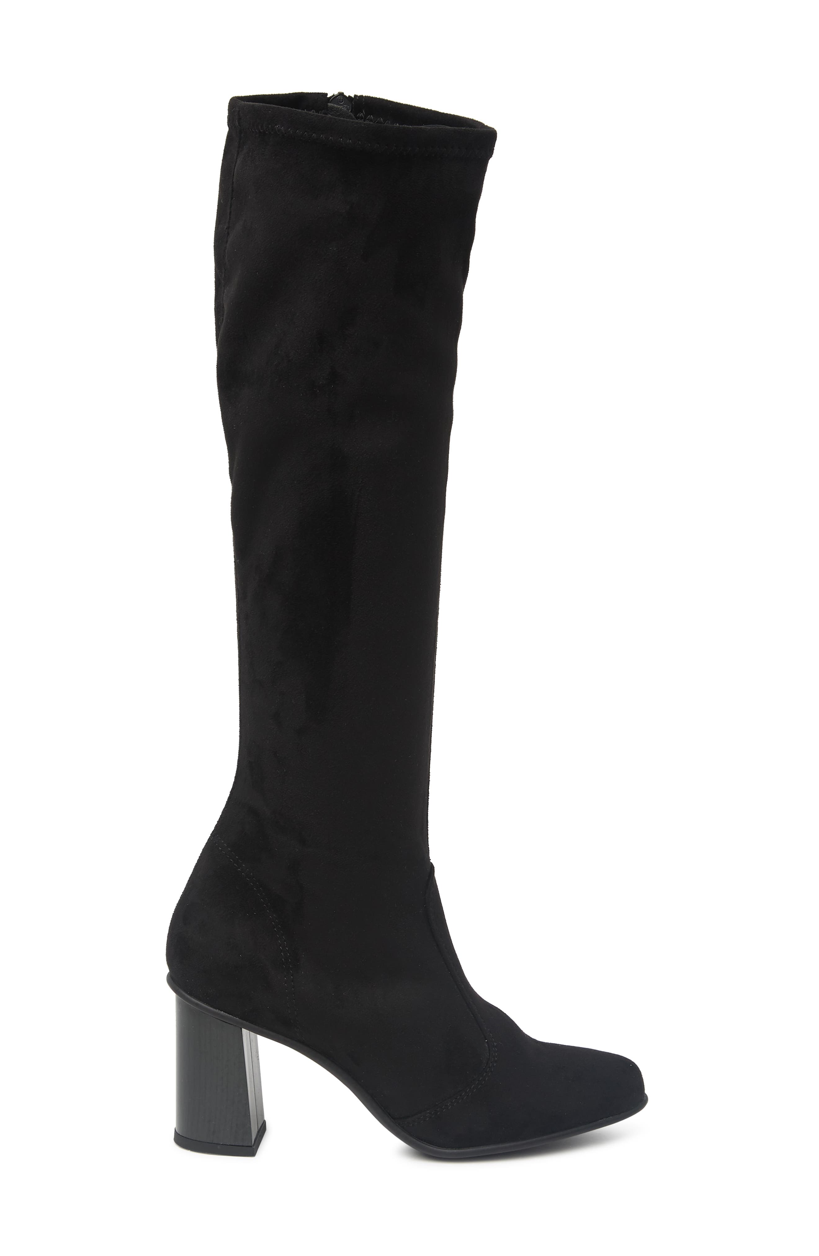 Ron White Callaghan Tall Block Heel Boot | Nordstromrack