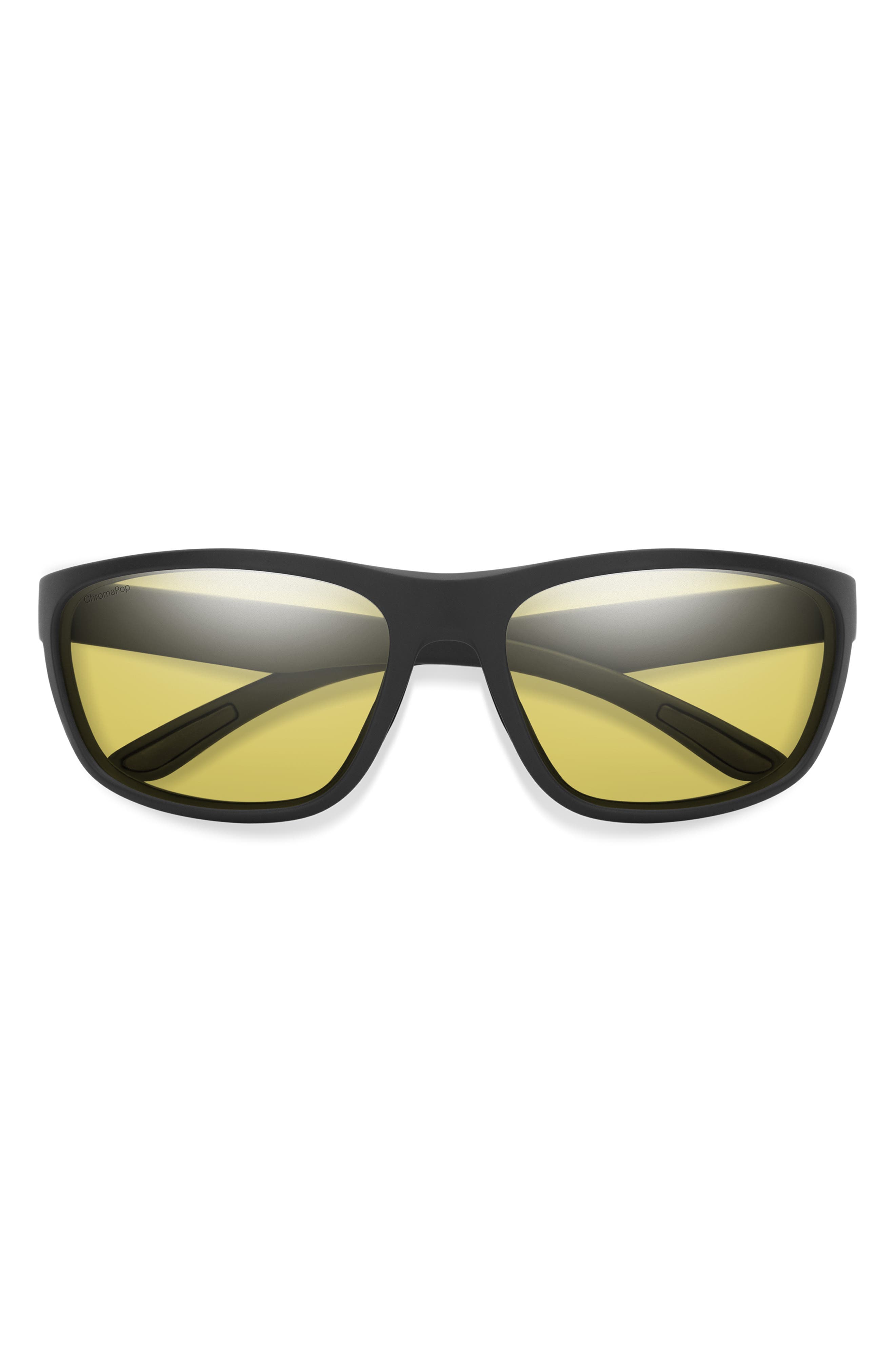 Smith Redding 62mm ChromaPop™ Polarized Square Sunglasses | Nordstrom