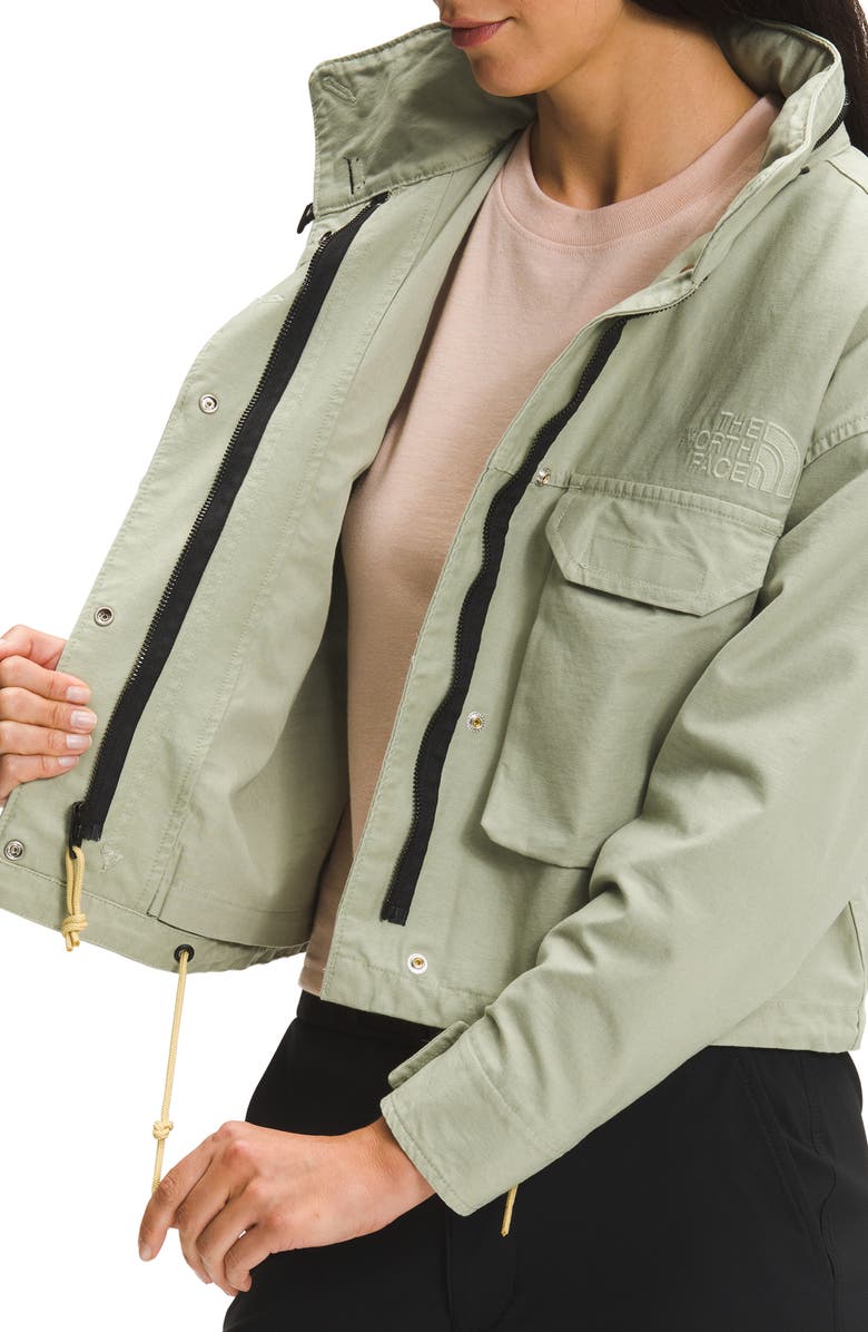 The North Face Utility Field Jacket | Nordstrom