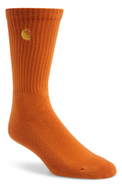 Men's Orange Underwear, Boxers & Socks | Nordstrom