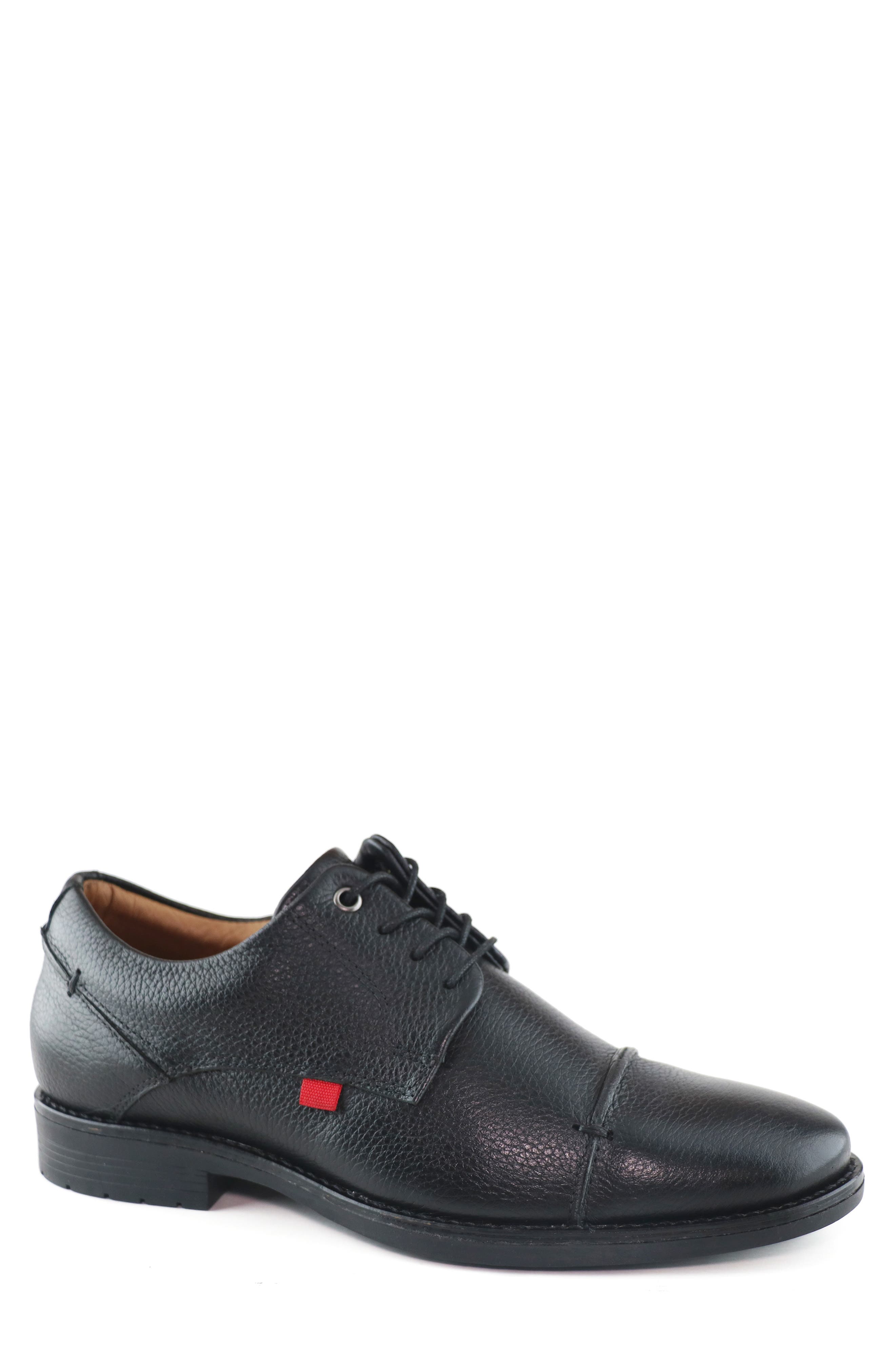 Marc Joseph New York Mackenzie St Cap Toe Derby (Men) | Nordstromrack