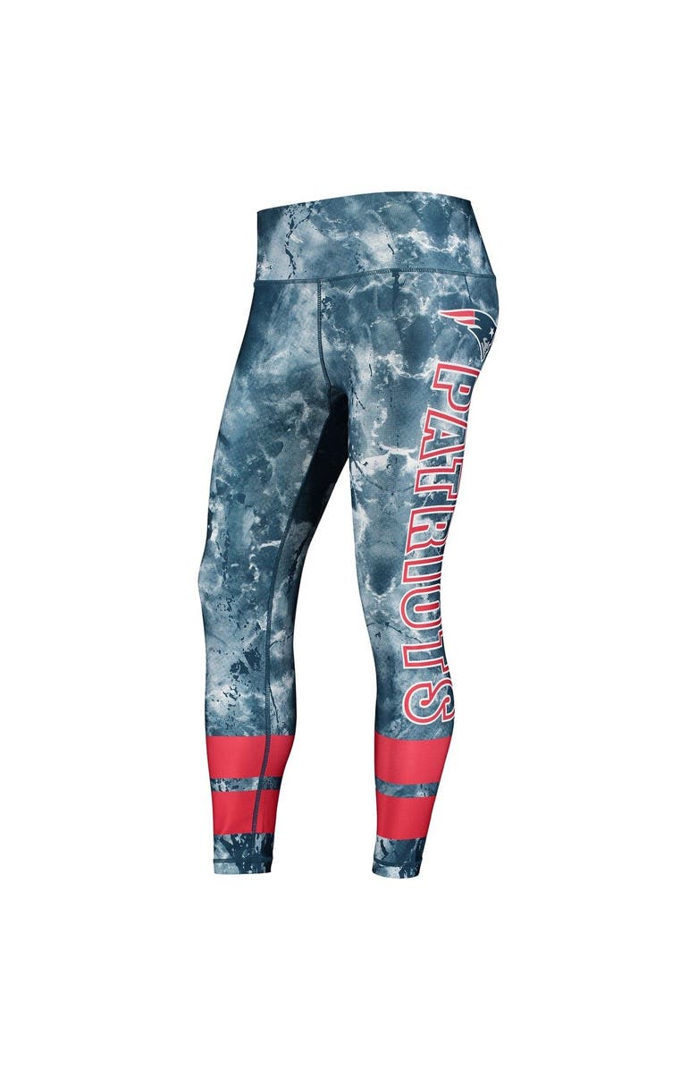 CONCEPTS SPORT Women's Concepts Sport Navy/Red New England Patriots ...