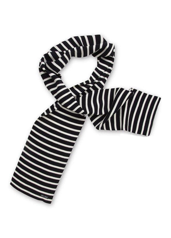 Saint James DUGUAY - Striped Scarf | Nordstrom