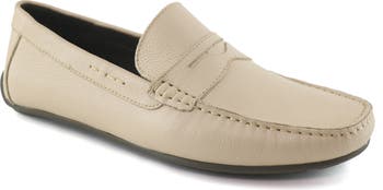 Marc Joseph New York Nebraska Penny Driving Loafer (Men) | Nordstromrack