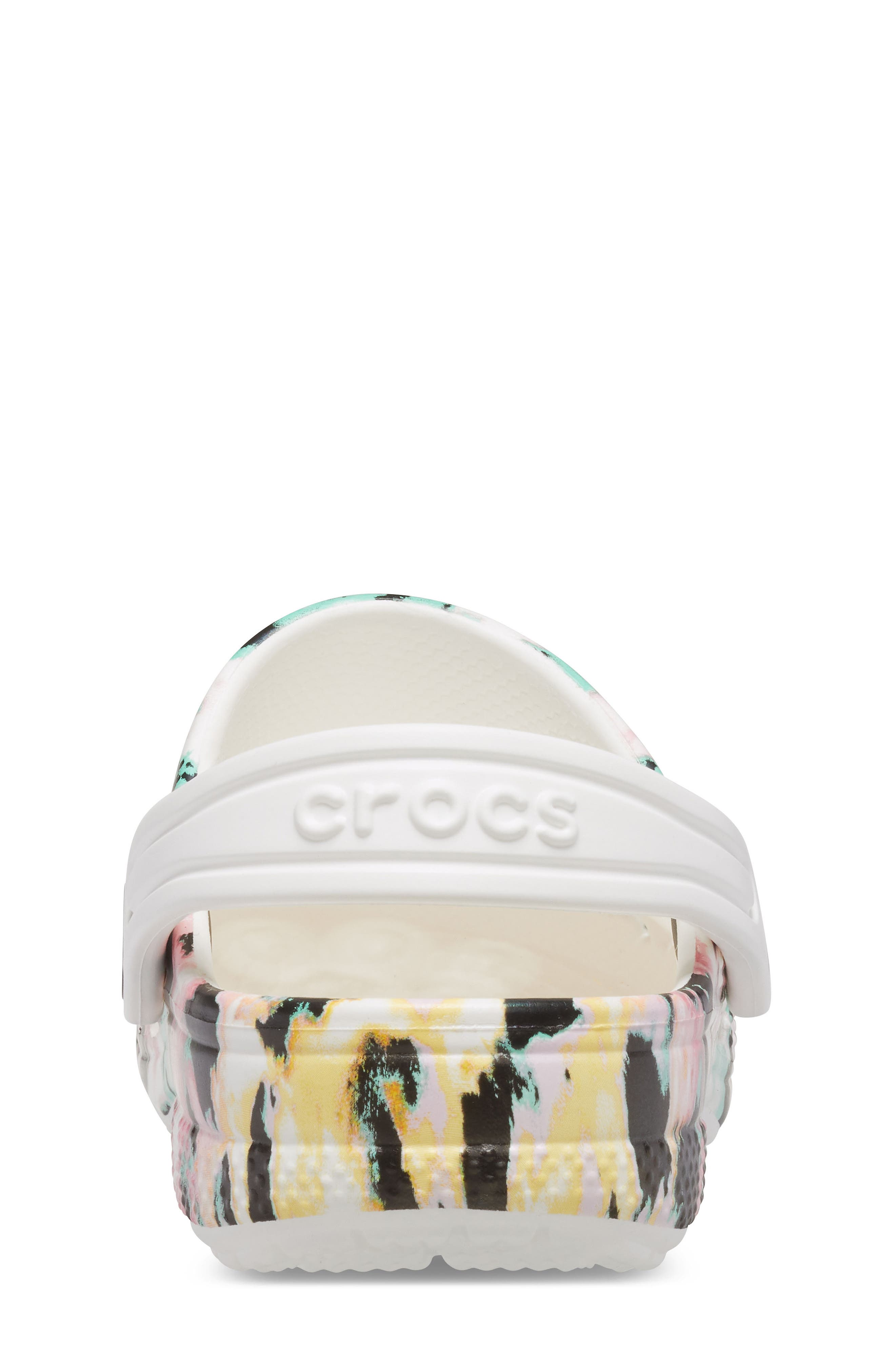 CROCS ™ Baya Graphic Clog | Nordstromrack