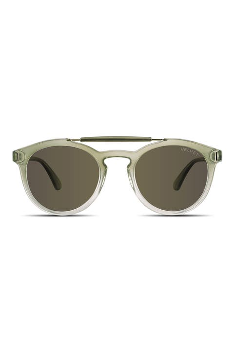 Green Sunglasses for Women | Nordstrom