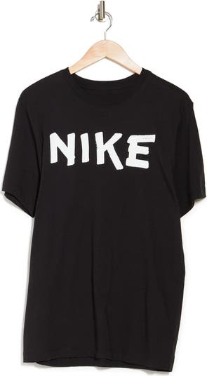Nike Essential Logo Graphic T-Shirt | Nordstromrack