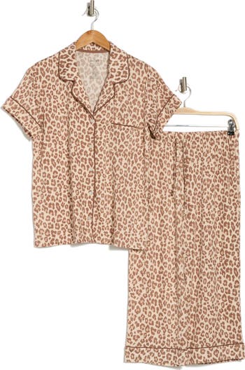 JACLYN Short Capri Pajamas | Nordstromrack