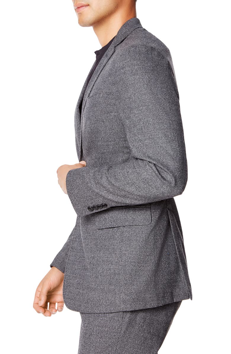 Good Man Brand Flexo Uptown Slim Fit Stretch Wool Sport Coat ...