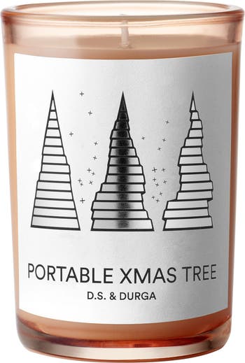 D.S. & Durga Portable Xmas Tree Candle | Nordstrom